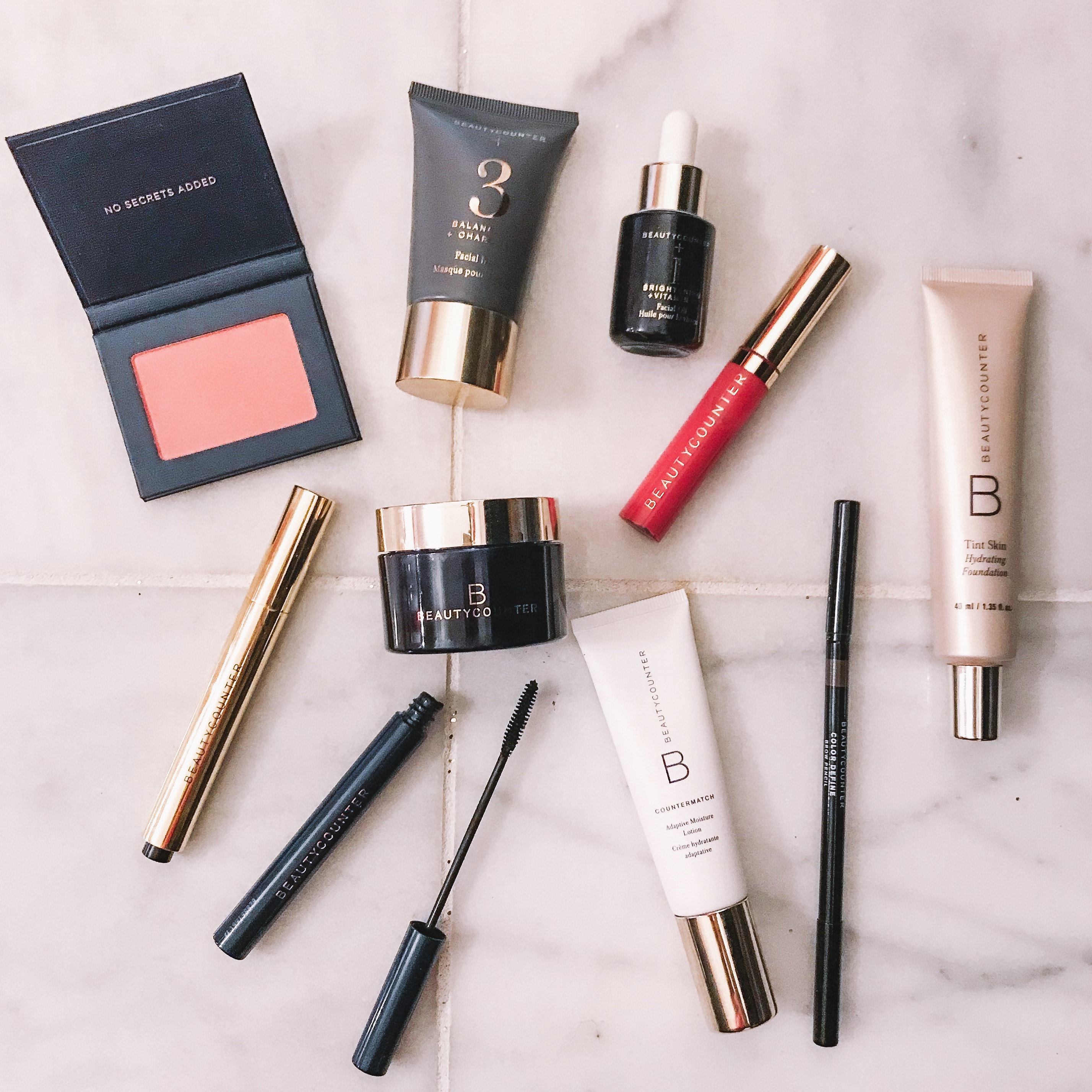 An Honest Review of Beauty Counter - Margaret Chase Orr